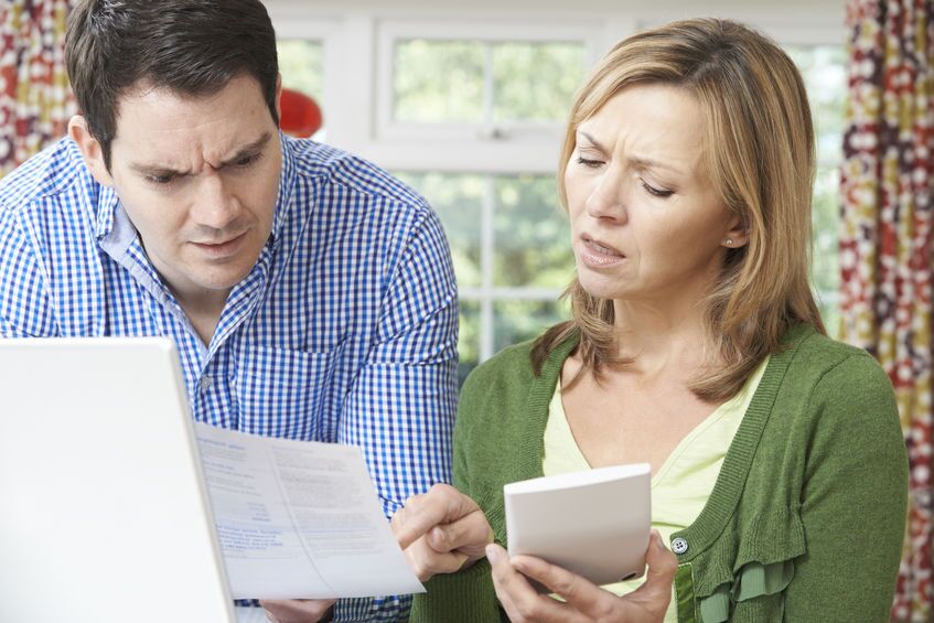 CCJ (County Court Judgement) How to reply, defend and get it removed.